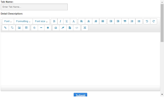 Dynamic Tab 10 Ifour Shop 